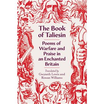 BOOK OF TALIESIN - Achat Livre ou ebook | fnac