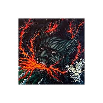 Every Bridge Burning - Nails - CD album - Achat & prix | fnac