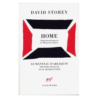 Home - broché - David Storey - Achat Livre | fnac