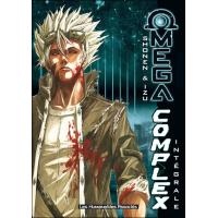 Omega complex - (Manga…) | fnac