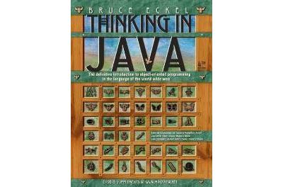 Thinking In Java - broché - Eckel - Achat Livre | fnac
