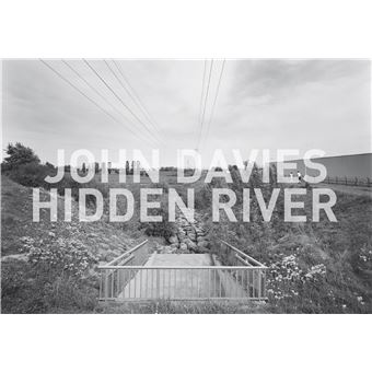 Hidden river - relié - John Davies, Armelle Canitrot - Achat Livre | fnac