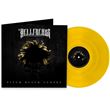 Pitch Black Sunset Édition Limitée Vinyle Jaune - The Hellfreaks ...