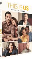 This is Us - Série TV 2016 - AlloCiné
