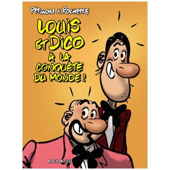 Pétillon et Rochette - Coffret Coffret 3 volumes - Coffret - René ...