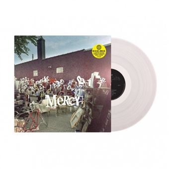 Mercy - Remo Drive - Vinyle album - Achat & prix | fnac