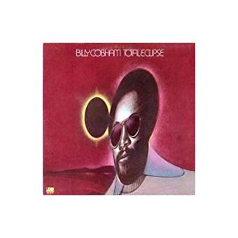 Total eclipse remaster ltd /remasterise - Billy Cobham - CD album - Achat & prix | fnac
