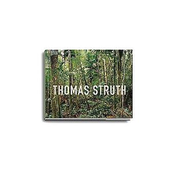 Thomas Struth, New pictures from paradise Nouvelle édition - relié ...