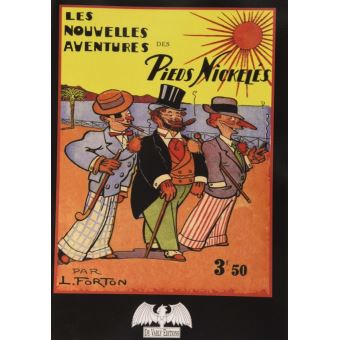 La Bande Des Pieds Nickel s Tome 4 Les Nouvelles Aventures Des la-bande-des-pieds-nickel-s-tome-4-les-nouvelles-aventures-des