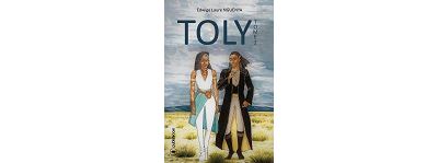 Toly Toly Tome 2 - broché - Edwige Laure Nguenya - Achat Livre ou ebook ...