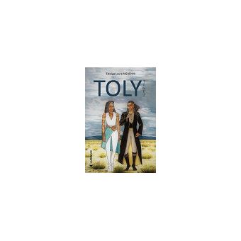 Toly Toly Tome 2 - broché - Edwige Laure Nguenya - Achat Livre ou ebook ...