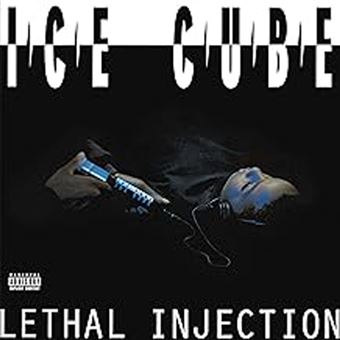Lethal Injection - Ice Cube - Vinyle album - Achat & prix | fnac