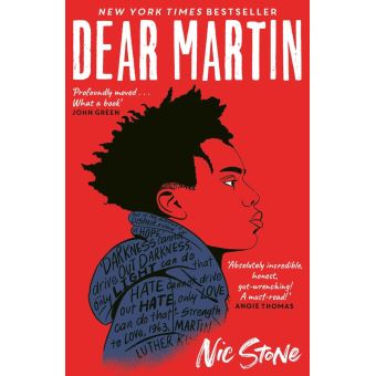 Dear Martin - ebook (ePub) - Nic Stone - Achat ebook | fnac