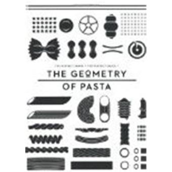 The geometry of pasta - relié - Jacob Kenedy - Achat Livre | fnac
