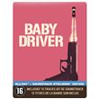 Baby Driver Steelbook Blu-ray - Edgar Wright - DVD Zone 2 - Achat ...
