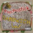 Sandwich - Psychostick - CD album - Achat & prix | fnac