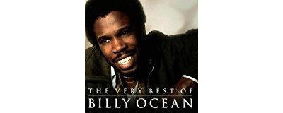 The very best of Billy Ocean - Billy Ocean - CD album - Achat & prix | fnac