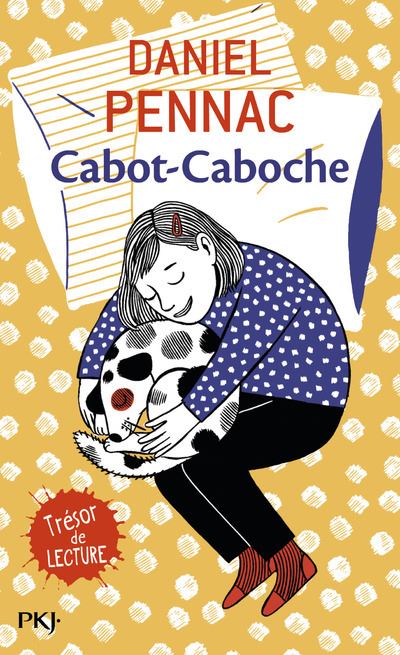 Cabot-Caboche - Poche - Daniel Pennac, Catherine Reisser - Achat Livre | fnac