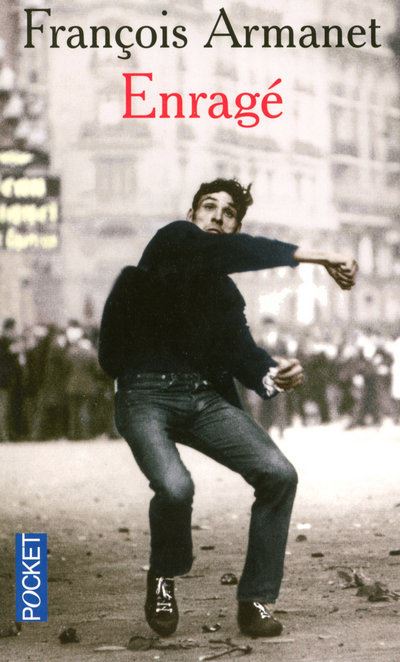 Enragé - Poche - Collectif - Achat Livre | fnac