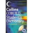Collins Cobuild Student's Dictionary Plus Grammar, Collins Cobuild ...