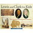 For Kids series - Their Journey of Discovery with 21 Activities - Lewis ...