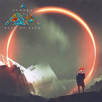 Aurora Best Of Live - Asia - Vinyle album - Achat & prix | fnac