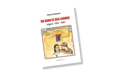 Du sang et des larmes - broché - Bournier - Achat Livre | fnac