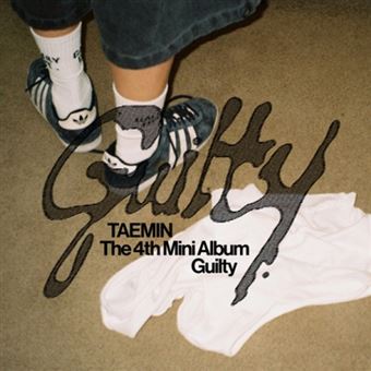 Guilty - Photobook Version - Taemin - CD album - Achat & prix | fnac