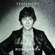 Testimony - Robbie Robertson - CD album - Achat & prix | fnac
