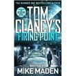 Jack Ryan - Tom Clancy's Firing Point - Mike Maden - Poche, Livre tous ...