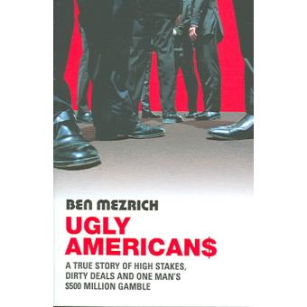 Ugly Americans - broché - Inconnus - Achat Livre | fnac