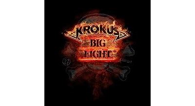 Big Eight Coffret - Krokus - Vinyle album - Achat & prix | fnac