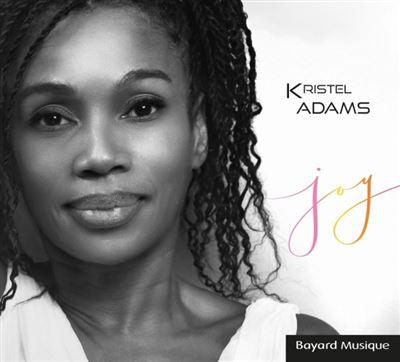 Joy - Kristel Adams - CD album - Achat & prix | fnac
