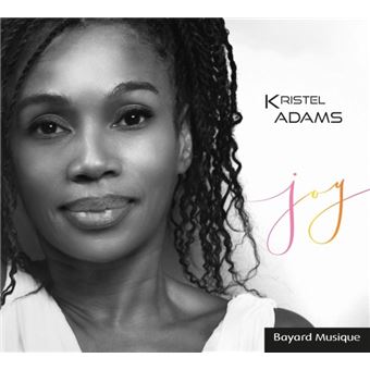 Joy - Kristel Adams - CD album - Achat & prix | fnac