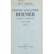 Étienne-Alexandre Bernier, évêque d'Orléans, 1762-1806 (1) - ebook ...