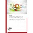 Construction de l'europe et identité syndicale française - broché ...
