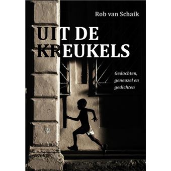 Uit de kreukels gedachten, geneuzel en gedichten - broché - Rob van ...