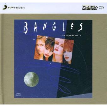 Greatest hits : Bangles - The Bangles - CD album - Achat & prix | fnac