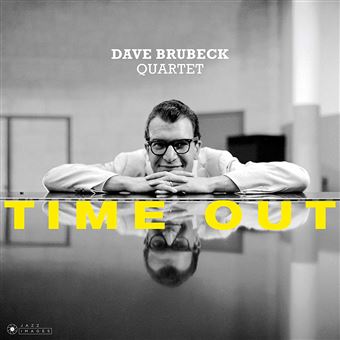 Time Out - Dave Brubeck - Vinyle album - Achat & prix | fnac