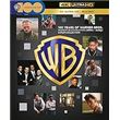WB100 : Modern Blockbusters 5-Film Collection Blu-ray 4K Ultra HD - Martin Scorsese, Clint ...