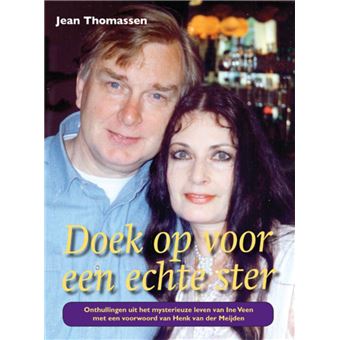 Doek op voor een echte ster onthullingen uit het mysterieuze leven van ...
