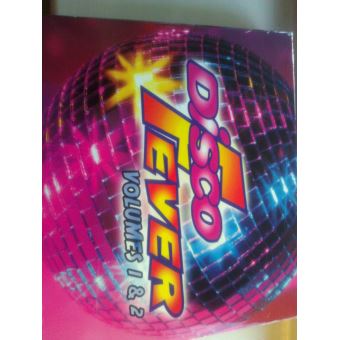 Disco fever - Compilation funk - CD album - Achat & prix | fnac