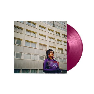 Invaluable Volumes 1 & 2 Édition Limitée Vinyle Violet - Delilah ...