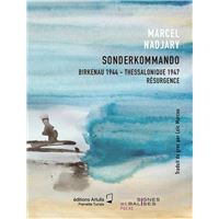 Marcel Nadjary : tous les produits | fnac