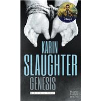 Karin Slaughter : tous les livres | fnac