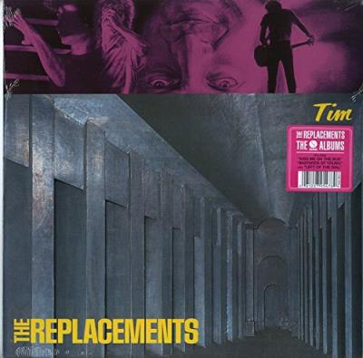 Tim - The Replacements - Vinyle album - Achat & prix | fnac