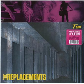 Tim - The Replacements - Vinyle album - Achat & prix | fnac