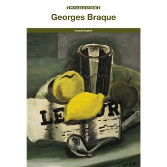Georges Braque - broché - Georges Braque - Achat Livre | fnac
