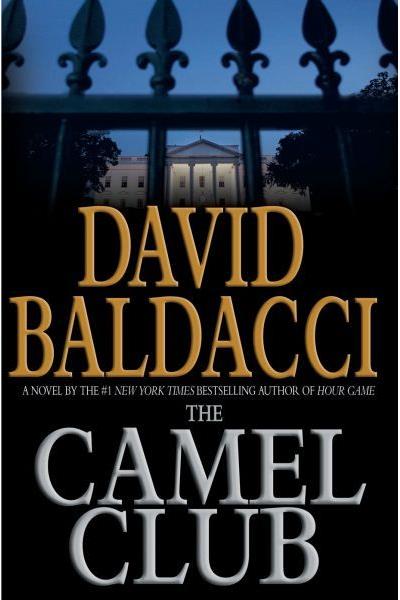 The camel club - Poche - David G. Baldacci - Achat Livre | fnac