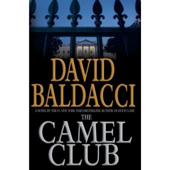 The camel club - Poche - David G. Baldacci - Achat Livre | fnac